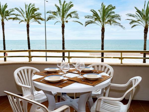 Apartment Osuna By Interhome - Segur de Calafell