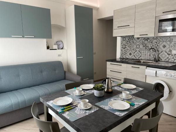 Apartment Tra Sole E Mare By Interhome - Bergeggi