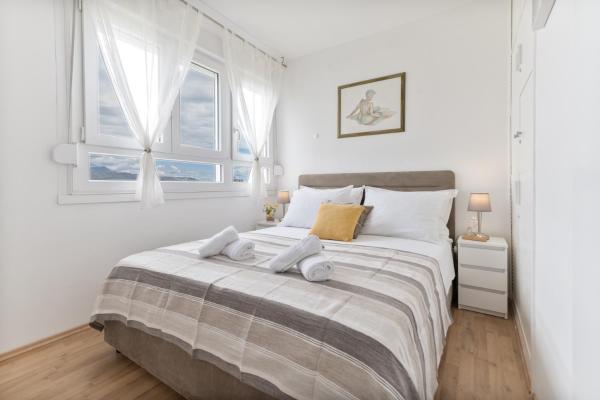 Apartments Plokite - Solin