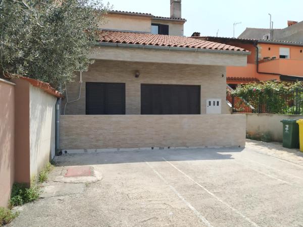 Apartments Zp44 - Banjole