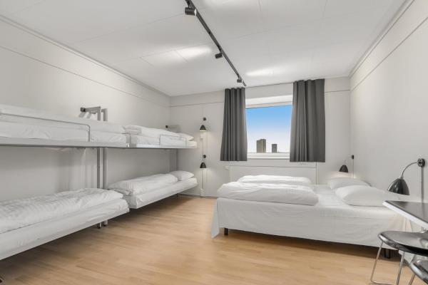 Danhostel Copenhagen City & Apartments - Copenhague