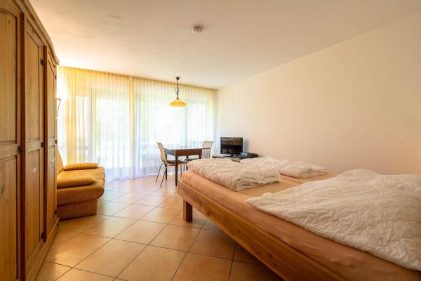 Ferienwohnpark Immenstaad Am Bodensee Ein-zimmer-apartment 49 03 - Bermatingen