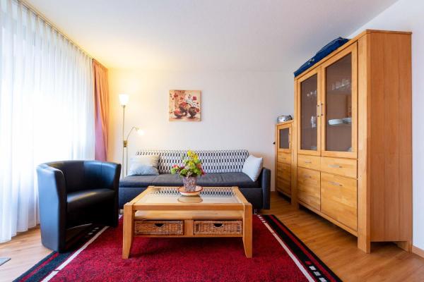 Ferienwohnpark Immenstaad Am Bodensee Ein-zimmer-apartment 53 12 - Immenstaad am Bodensee