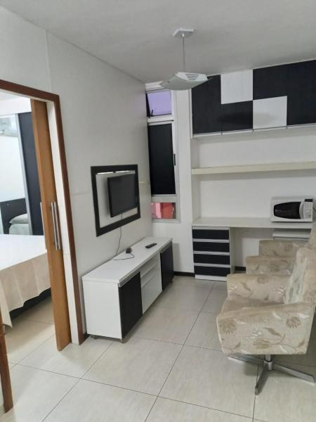 Park Studios - Flat D-714 - Brasília