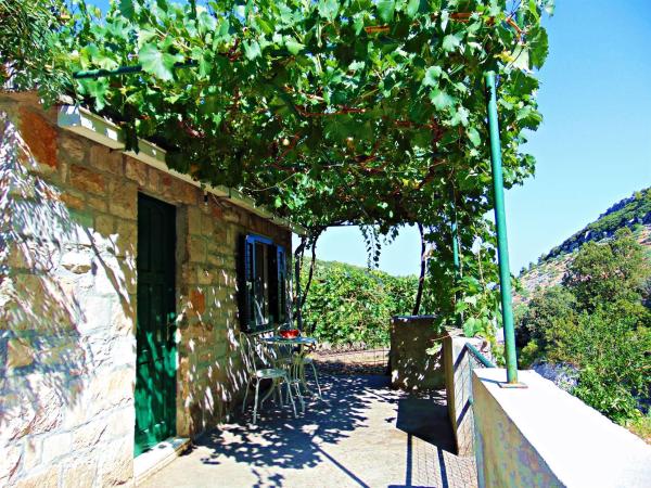 House Sv. Lovre - Postira