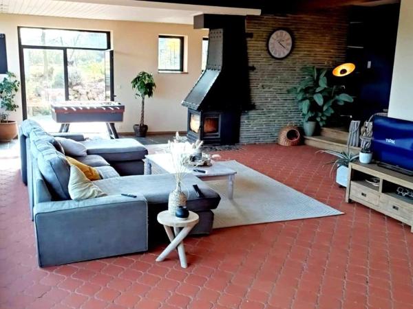 Villa Viveye - Durbuy