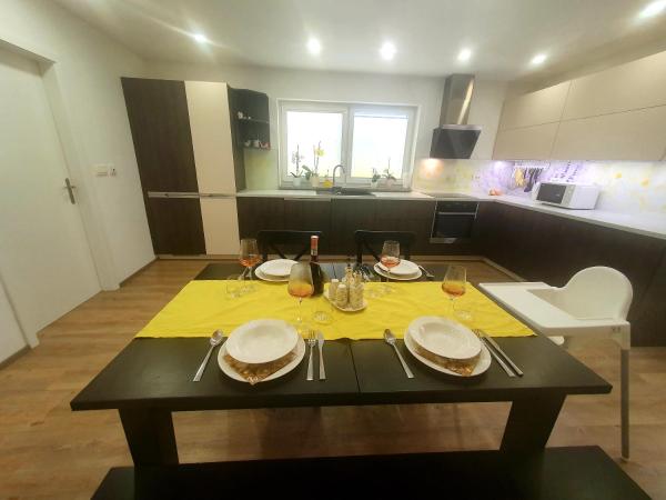 Apartma David - Bled