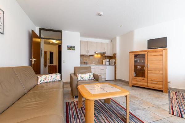 Ferienwohnpark Immenstaad Am Bodensee Zwei-zimmer-apartment 55 07 - Hagnau am Bodensee