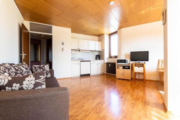 Ferienwohnpark Immenstaad Am Bodensee Zwei-zimmer-apartment 55 23 - Bermatingen