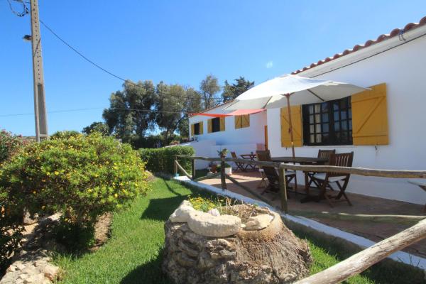 Casa Terra - Praia da Luz
