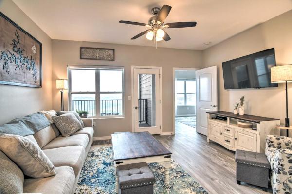 Branson Getaway With Game Room Family Friendly! - Branson, MO