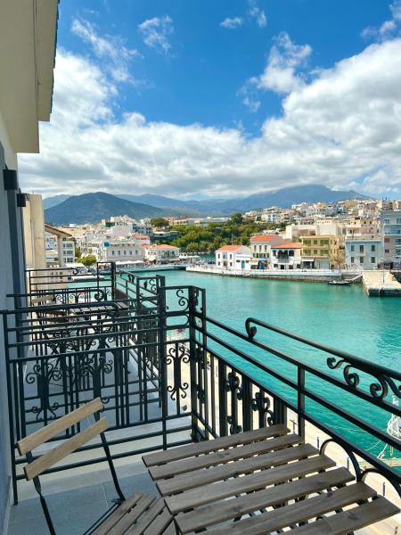 Casa Porto Boutique Hotel - Adults Only - Crete