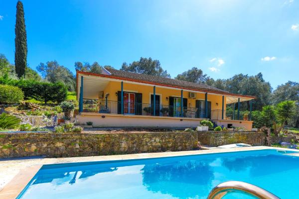 Villa Valentina - ギリシャ