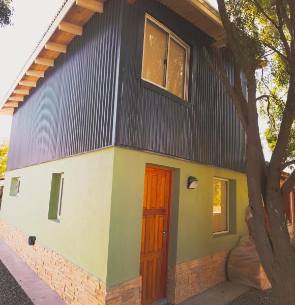 Cabaña La Sureña - San Martín de Los Andes