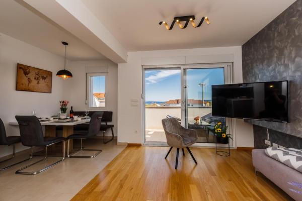 Apartment Angels - Dalmatia