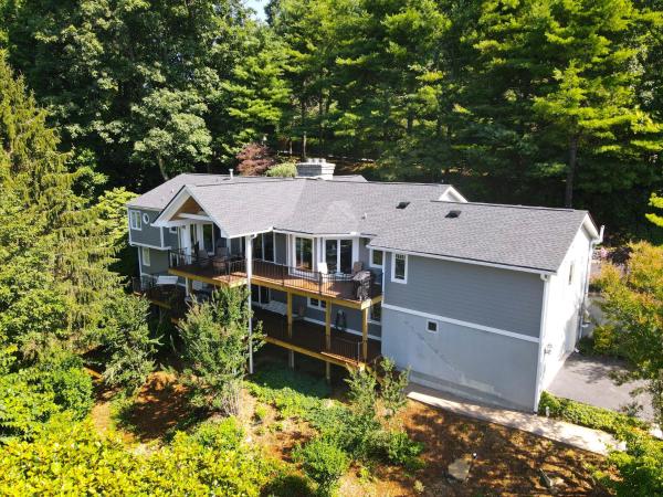 High Society - Mountain Home, NC