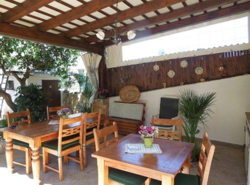 B&b Poliglotta - Custonaci