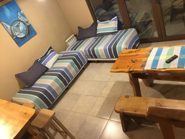 La Roca - Natales