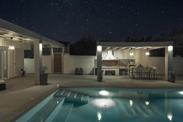 Deifilia Villa - Zakynthos