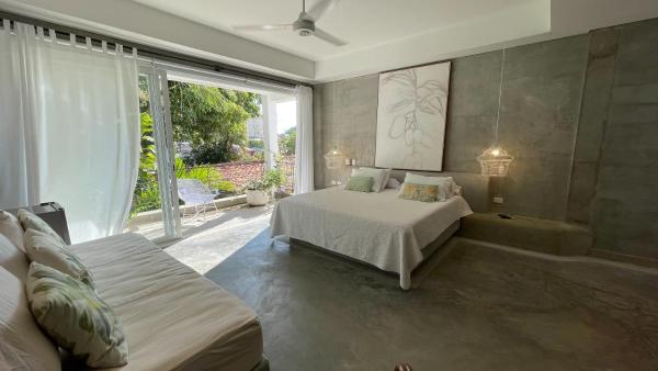 Hotel Boutique Casa Rosalía - Valledupar