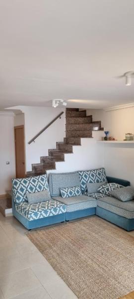 Duplex Appartement Met Zwembad, L'ampolla, - L'Ampolla