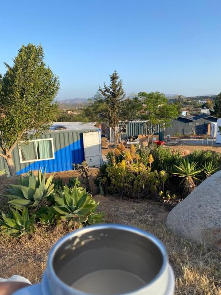 Ecovino Valle De Guadalupe - 下加利福尼亞