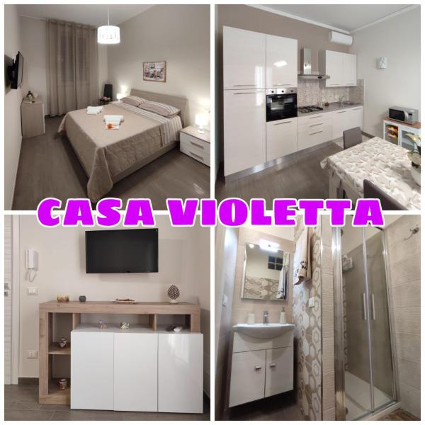 Casa Violetta - Avola