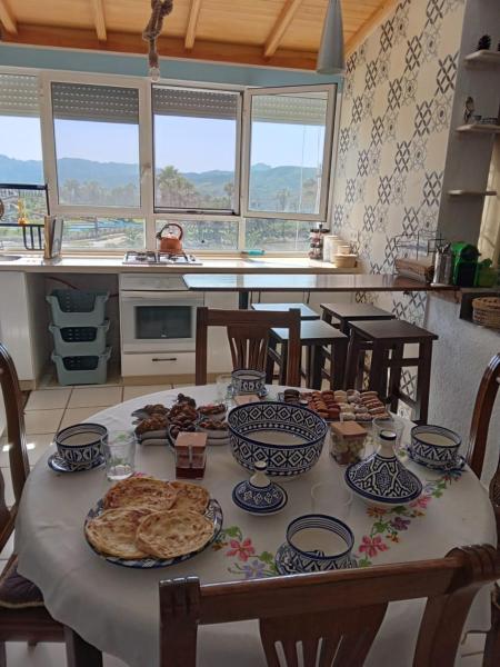 Bel Appart Refait à Neuf Sur Tamouda Bay Tétouan - Ceuta
