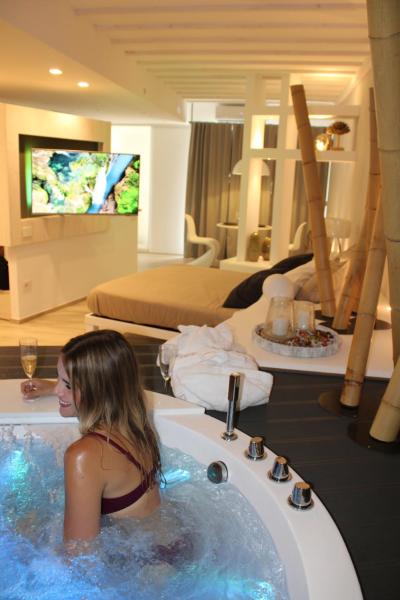 Home3 Bed Luxury Suite&relax - Bisceglie