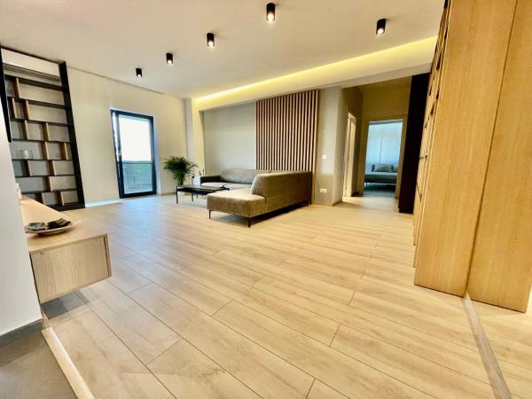 Luxury Apartment, Private Parking,7 - Craiova
