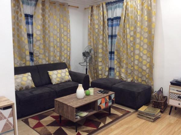 Comme Chez Soi 2 - Ponta-negra