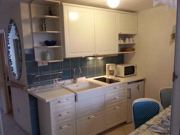 Apartment In Crikvenica 42428 - Jadranovo