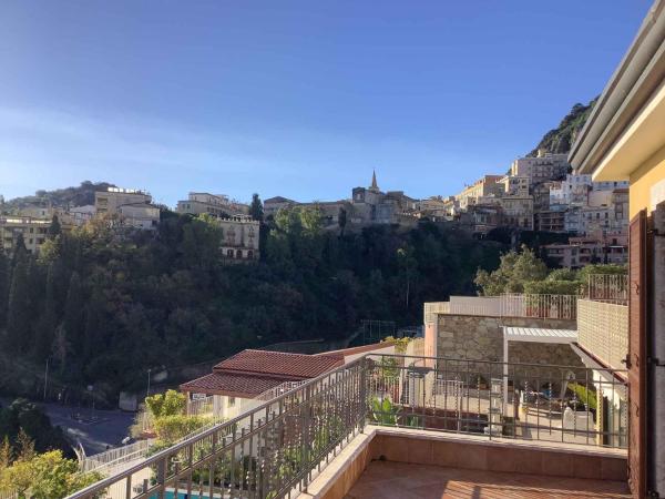 Holiday Home In Taormina - Sizilien 42825 - Taormina