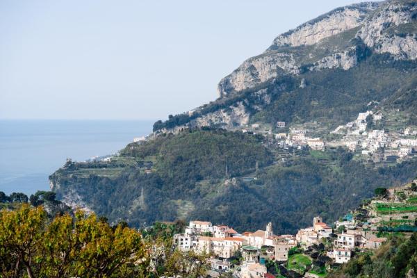 La Casa Di Carla - Province of Salerno