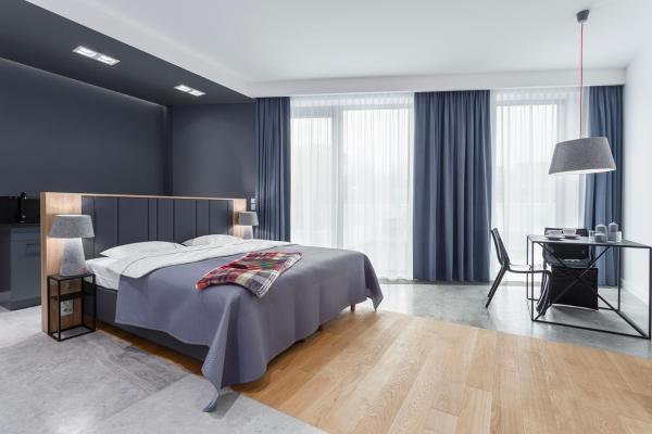 Gdynia Baltiq Plaza - Gdynia