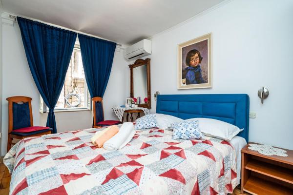 Rooms Fausta Old Town - Ragusa