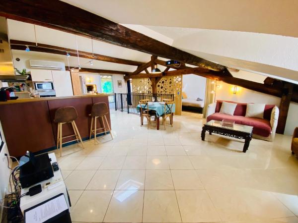 ''Gigi'' Superbe Loft En Plein Coeur De Sète - Terrasse - Sète