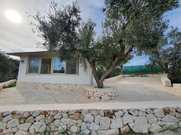 Lamia Giardino Degli Ulivi - Ceglie Messapica