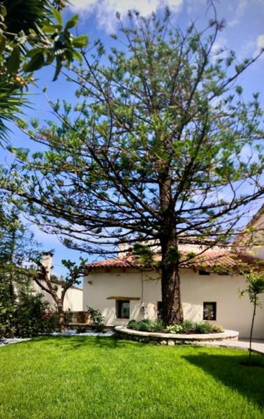 Chorio House Platanias - Crete