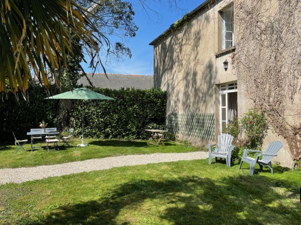 Gite De Lambilly - Guillac