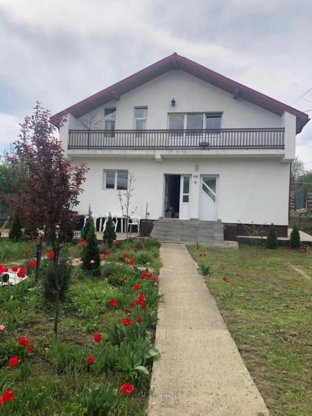 Casa Rediu Iasi - Iași