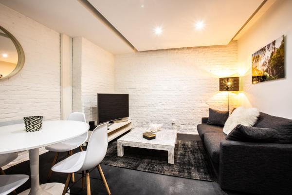 Flandres Appart' Hotel - Schepers - Lille
