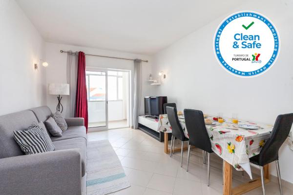 A61 - Largo Do Moinho Apartment In Lagos - Lagos