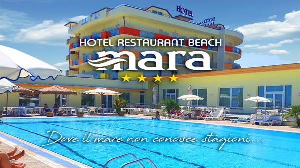 Hotel Mara - Ortona