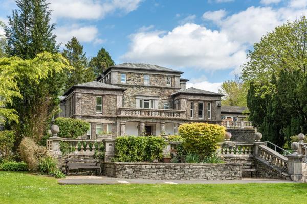 Windermere Manor Hotel - Ambleside