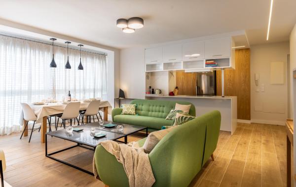 Apartamento En Milla Oro Marbella - Marbella