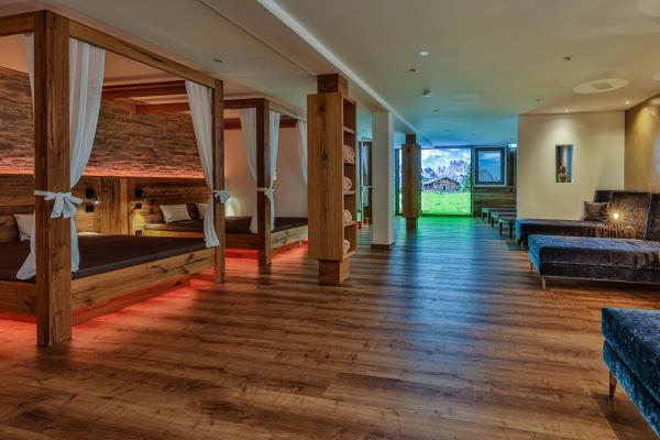 Alpenhotel Fischer 4 Sterne - Adults Only - Königssee