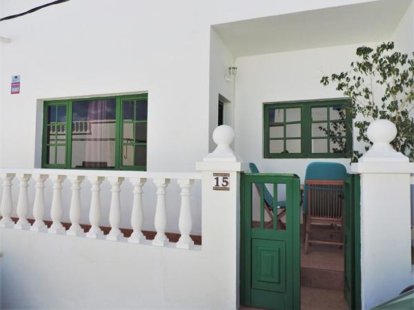 Casa Angelina - Lanzarote