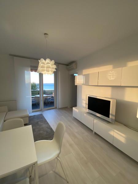 Club218 The Sunset - Wellness Apartment - Siófok