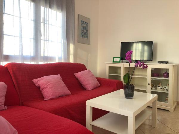 Apartamento Junto La Playa - Fuerteventura